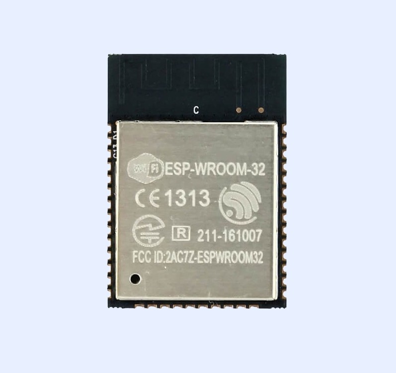 Esp32 Vl53l0x Sensor Interfacing With Esp32 Esp32 Atelier Yuwa Ciao Jp