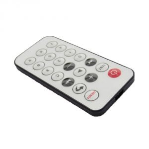 ESP32 and Infrared receiver example