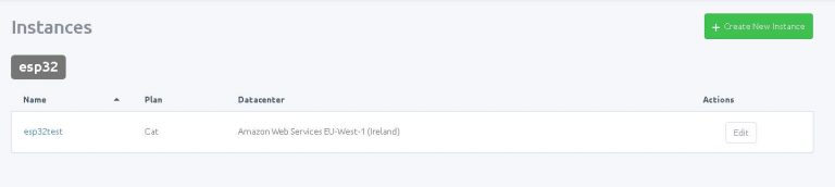 Publishing messages to MQTT topic using an ESP32