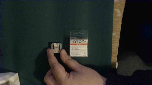 The Atom Lite - a tiny ESP32-Pico based development board